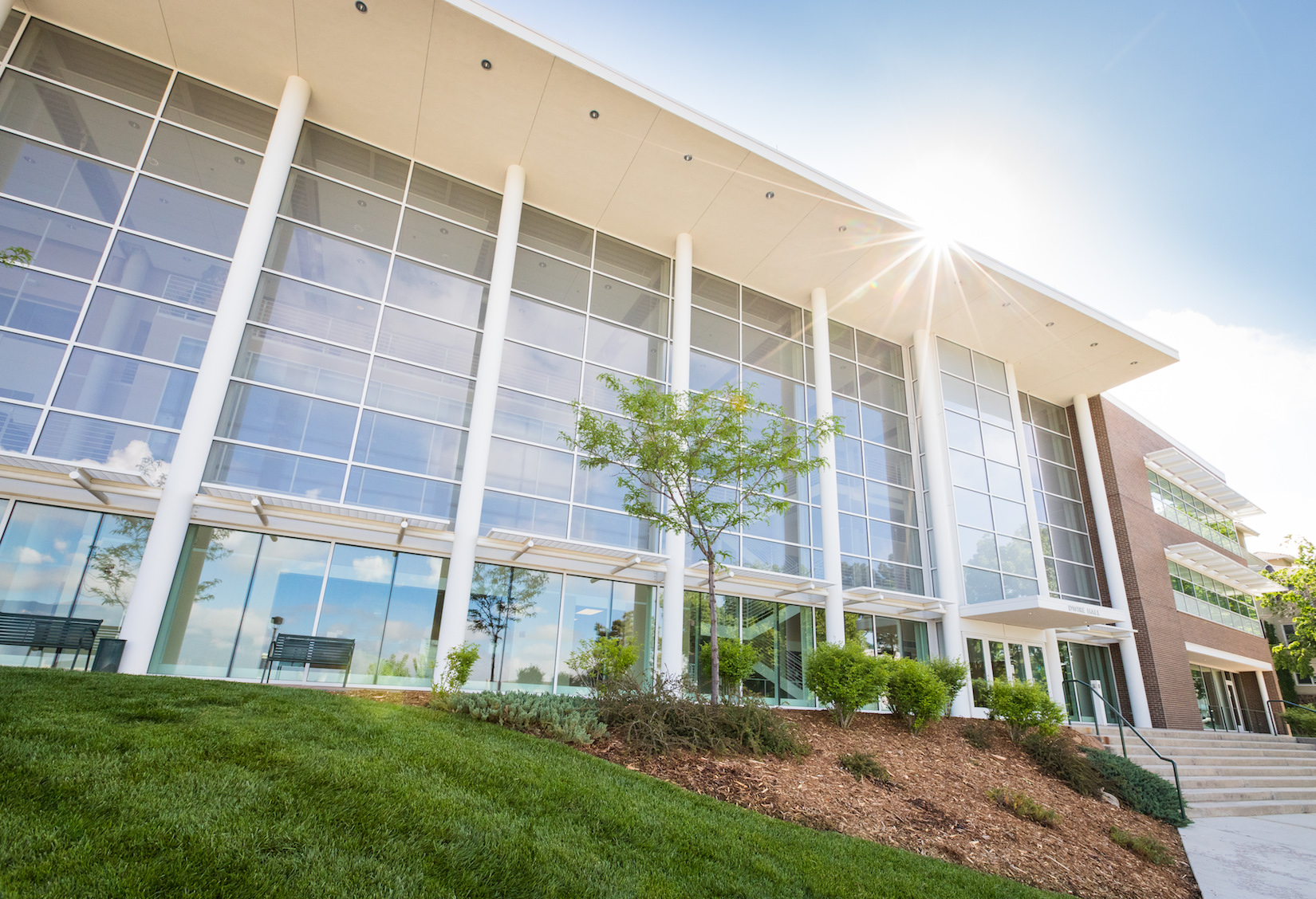 Degrees & Programs | UCCS