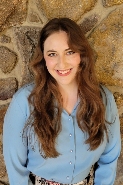 Ashlyn Gaughan (she/her) | UCCS